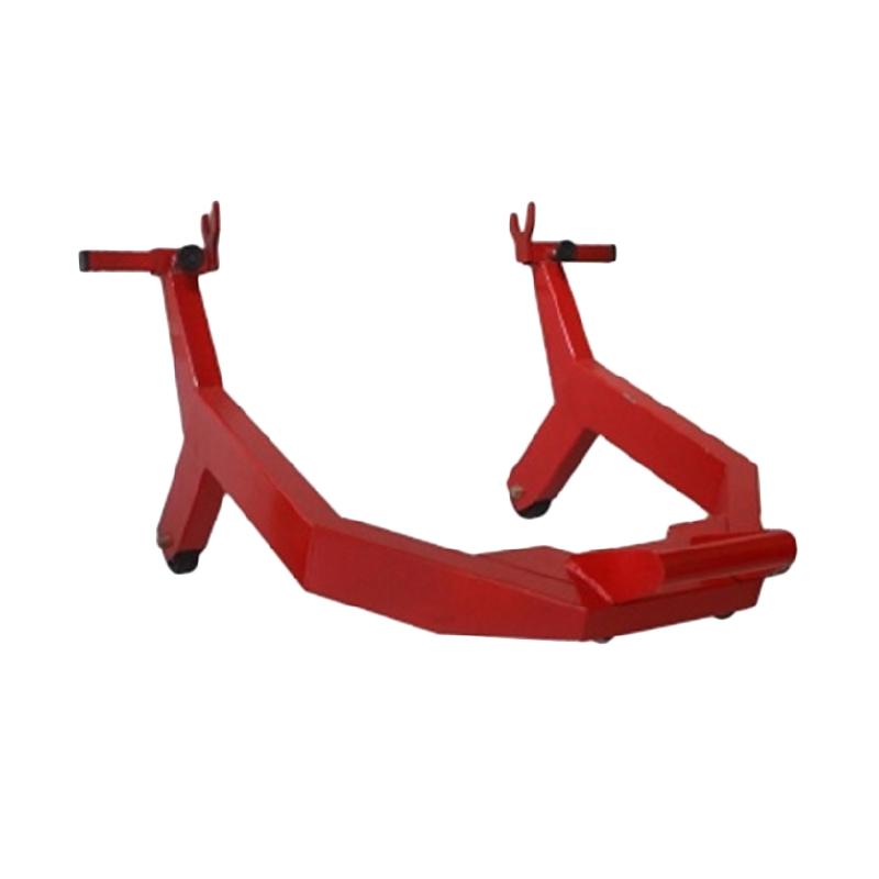 Jual CNC Standar Paddock Belakang Motor untuk Motor Gede di Seller ...