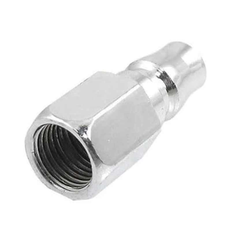 Jual Jual Quick Coupler PF 30 Kompresor Sambungan Slang Angin Pneumatic ...