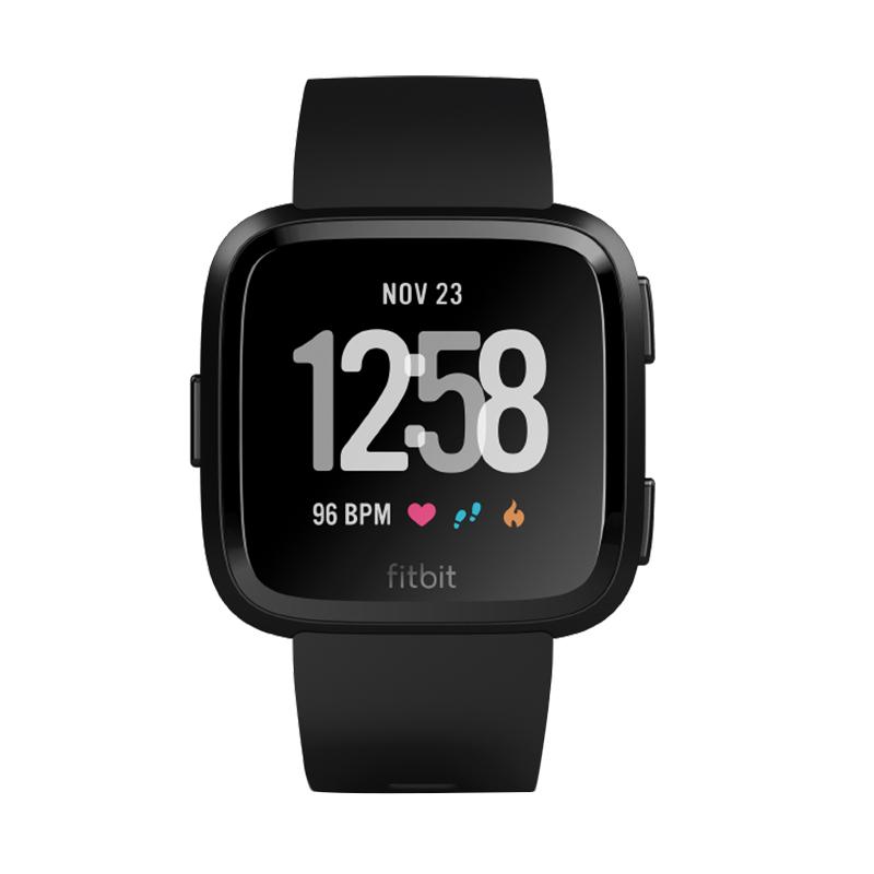Jual FitBit Versa Activity Trackers di Seller Skytech.id - Kota ...