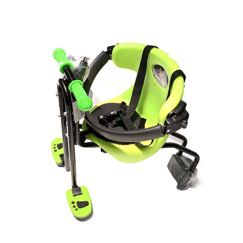 Jual MXL Boncengan Sepeda Untuk Anak Bagian Depan Sepeda Lipat / MTB ...