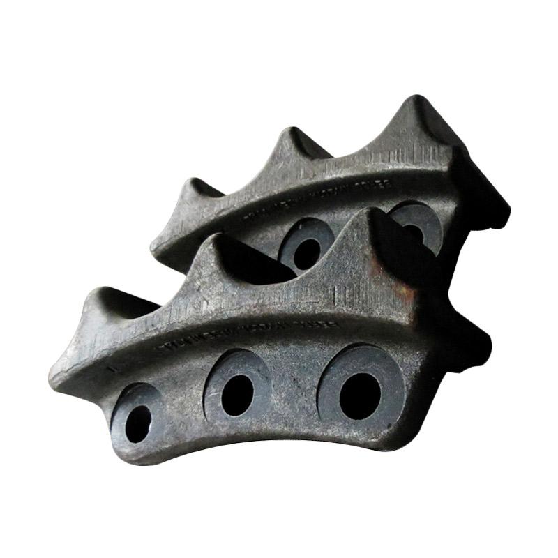 Jual Berco Segment For Komatsu D85ess-2 [14x-27-15111] - Surabaya Di ...