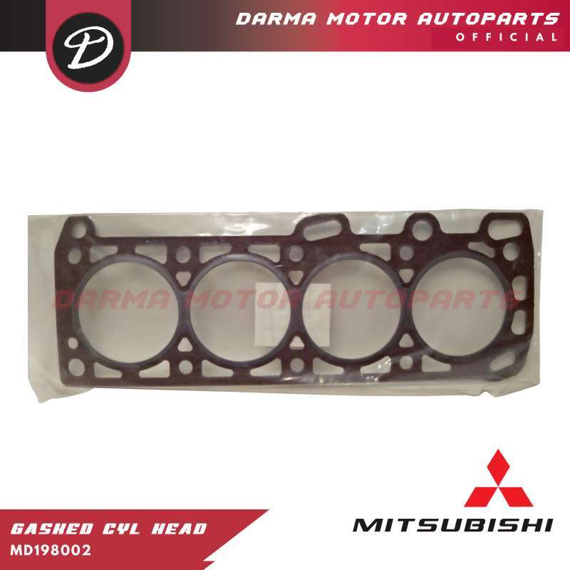 Jual Packing Head L300 Bensin Terbaru Dengan Harga Termurah Di 2024 ...