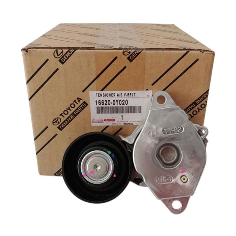 Jual Toyota Genuine Parts Tensioner V Fan Belt For Toyota Avanza/ Calya ...
