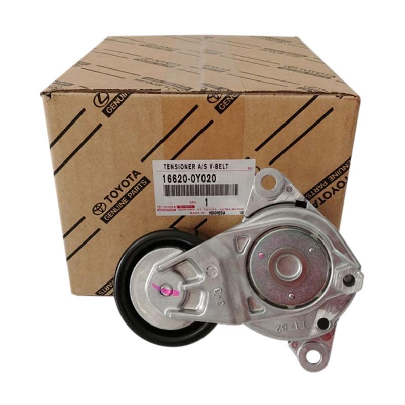 Jual Toyota Genuine Parts Tensioner V Fan Belt For Toyota Avanza/ Calya ...