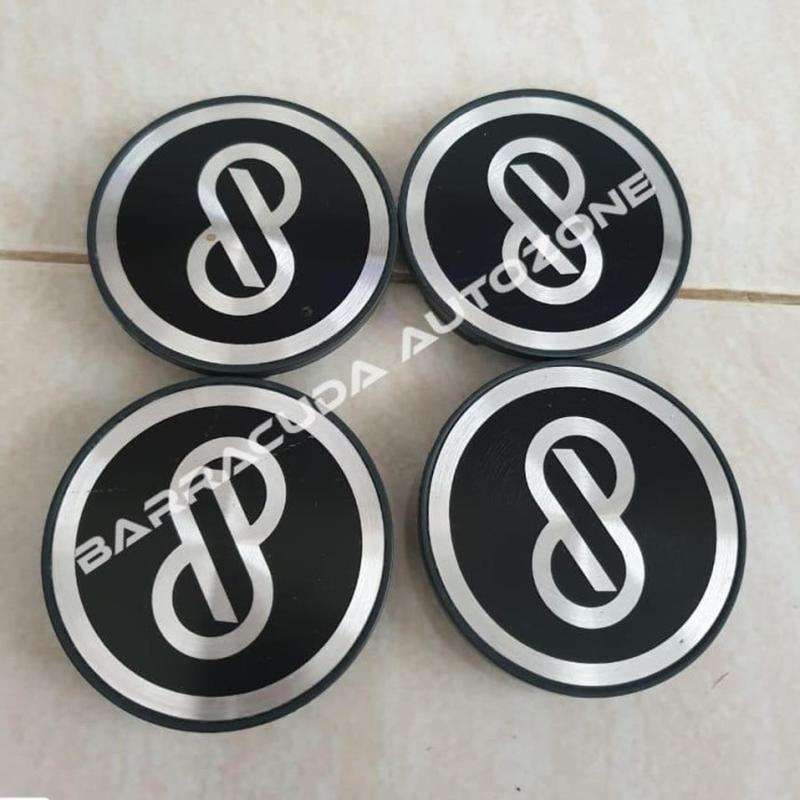 Promo Tutup Center Dop Velg Racing As Roda Ban Mobil Logo Enkei 7 Cm ...