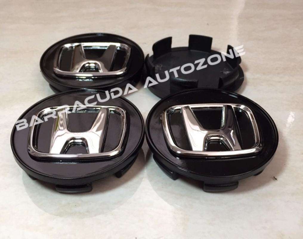 Promo Tutup Center Dop Velg Racing As Roda Mobil Honda Crv Hrv Stream ...