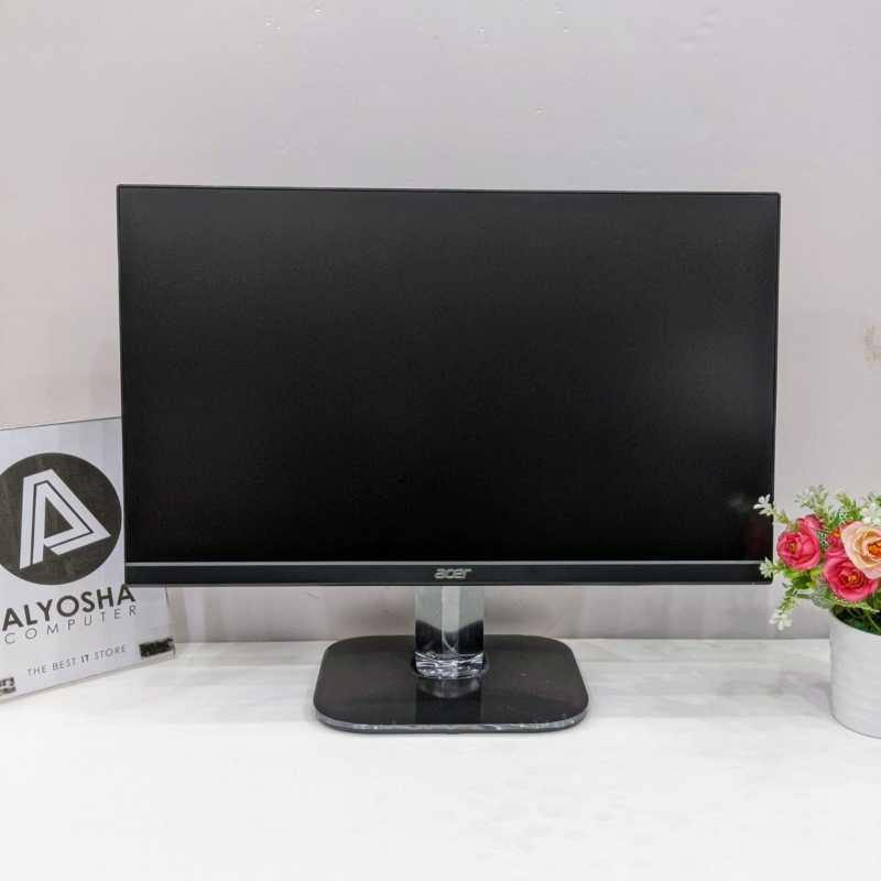 Jual ACER MONITOR KA222Q 21.5 inch | FullHD, IPS, 1ms(VRB), 75Hz, SRGB ...