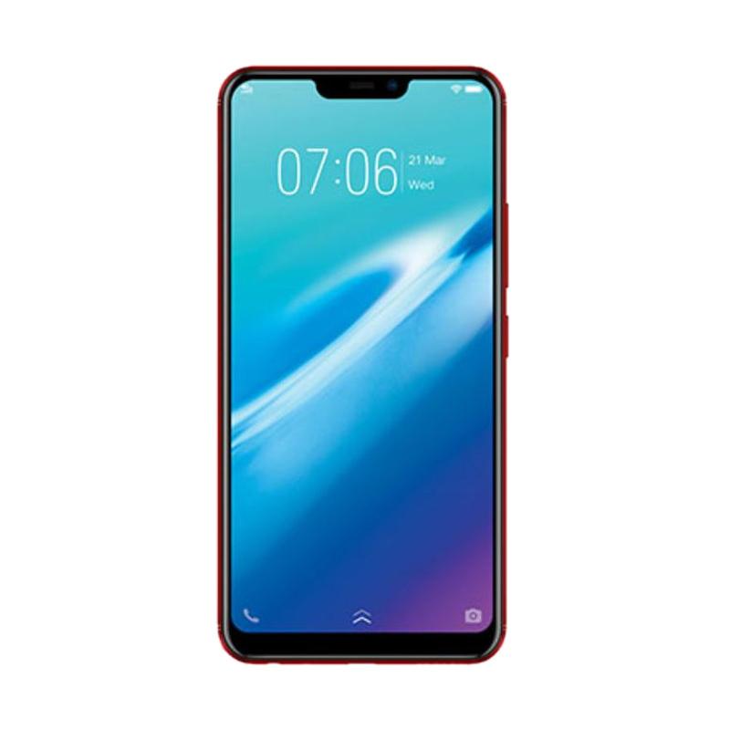 Vivo 1808 - Harga dan Spesifikasi Terbaru Agustus 2024