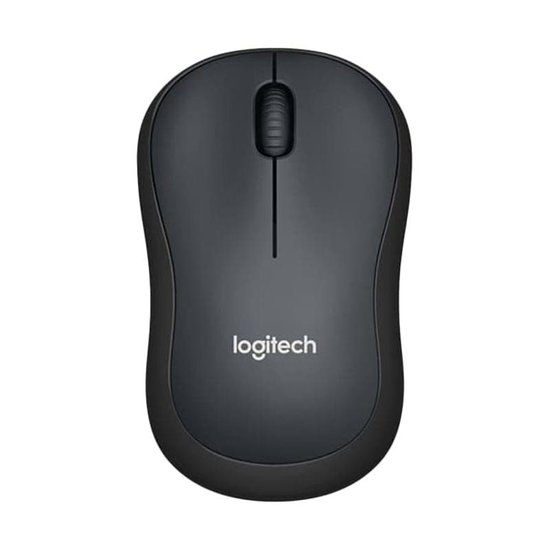 Jual Logitech M220 Silent Wireless Mouse di Seller Zen Computer ...