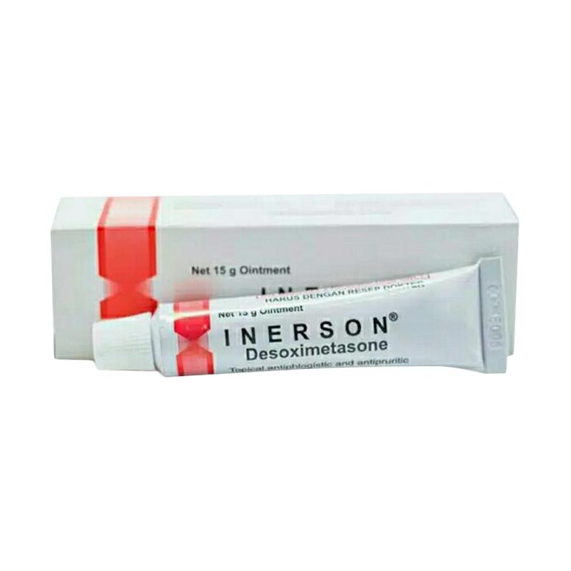 Jual Interbat Inerson Salep [15 g] di Seller Obatsehatonline - Pal ...