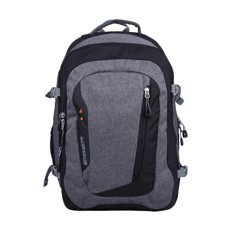 Promo Eiger Andesite 01 Tas Laptop Pria - Hitam Diskon 50% di Seller ...
