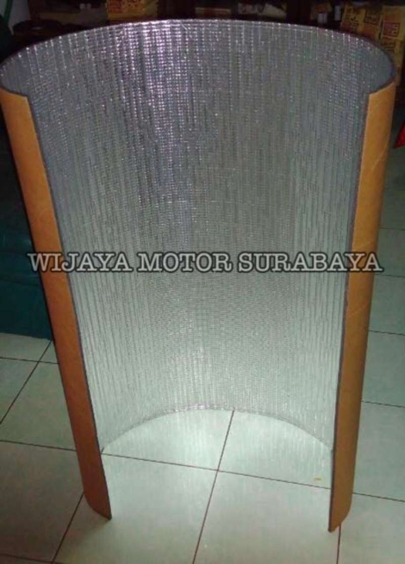 Jual Peredam Panas Kap Mesin Mobil 1x1 Meter di Seller Wijaya Motor ...