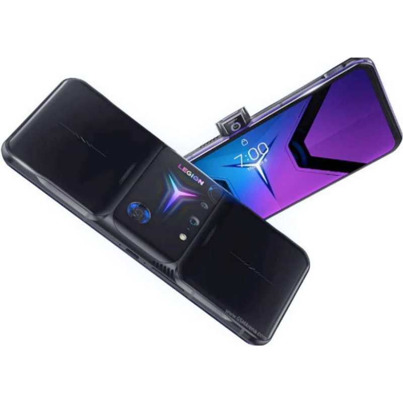 Promo Lenovo Legion 2 Pro (Duel 2) (5G-NFC) (12 GB/256 GB) (Panel Super ...