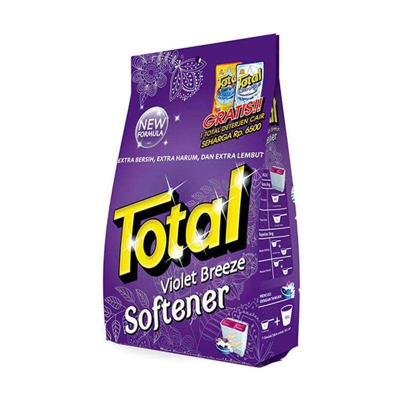 Jual Total Violet Breeze Softener 700Gr di Seller Chandra Superstore ...