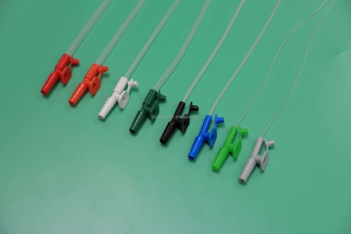 Jual Selang Suction Catheter Kateter Onemed Penghisap Lendir Cairan Di ...