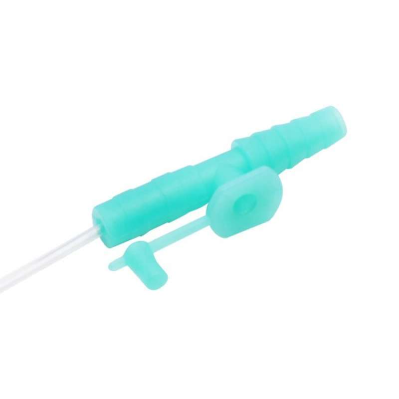 Jual Selang Suction Catheter Kateter Onemed Penghisap Lendir Cairan Di ...