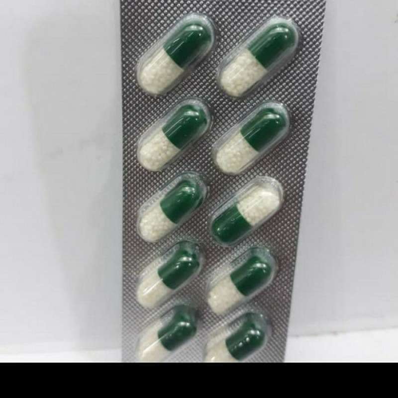 Jual Nitrokaf Retard Per Strip di Seller CERITA SAIA - Menteng Dalam ...