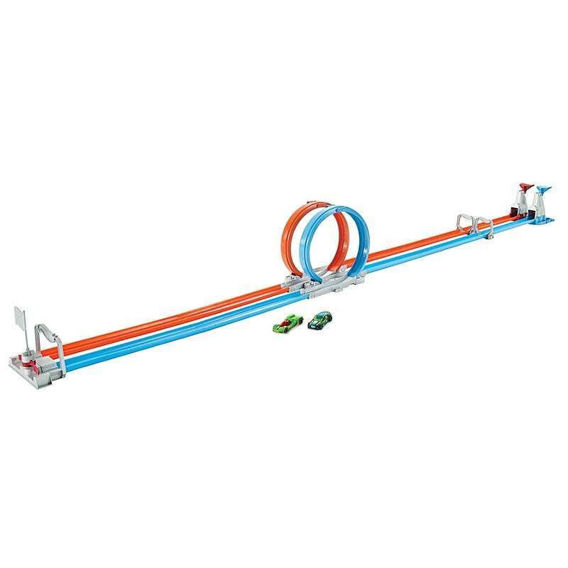 Jual Hot Wheels Double Dash Original Harga Termurah Juni 2024 | Blibli