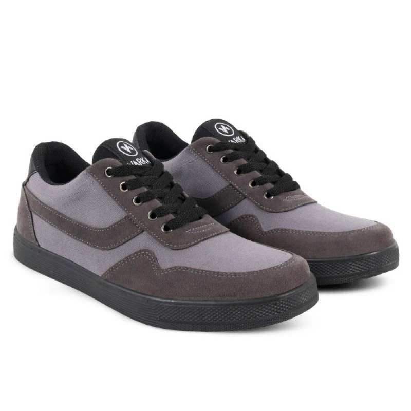 Jual Sepatu Sneakers Pria V 2438 Model Terbaru Brand Varka Sepatu Kets Pria Kuliah Kerja Hangout ...