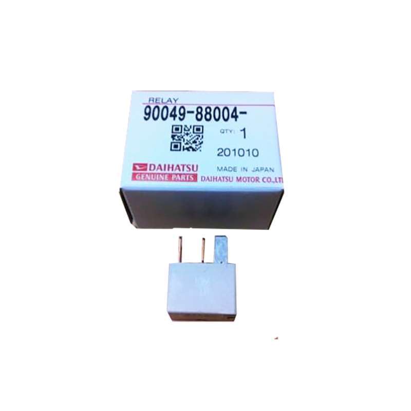 Jual Daihatsu D90049-88004-001 RELAY for Grandmax di Seller Daihatsu ...
