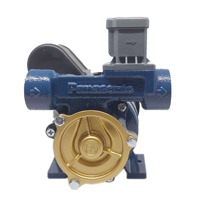 Jual Pompa Booster Panasonic GA 200 F Original di Seller Rumah Pompa ...