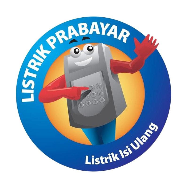 Promo PLN Token Listrik [200.000] Diskon 16% di Seller LuzDeLuna - Kota ...