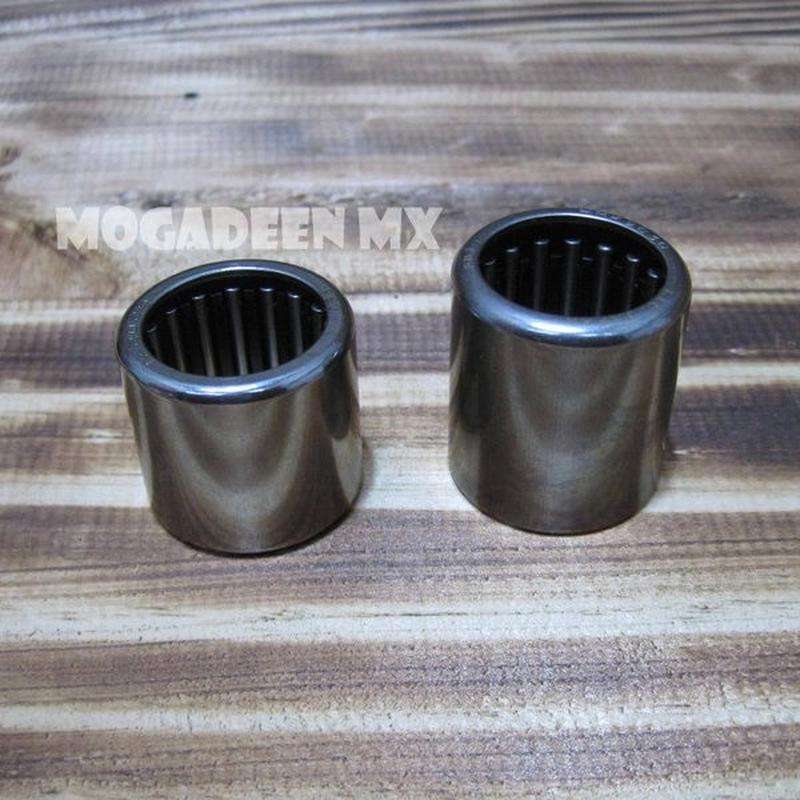 Jual Bearing Laher Bambu Unitrack Suzuki TS125 TS 125 Pendek di Seller ...