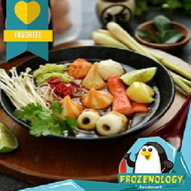 Promo Steamboat Easy Suki Shabu Sukiyaki Yakiniku Kuah Tomyum Kaldu ...