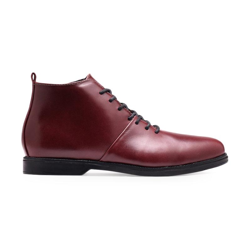 Jual Brodo Signore E+ Parang Jati Sepatu Formal Pria di Seller BRODO ...