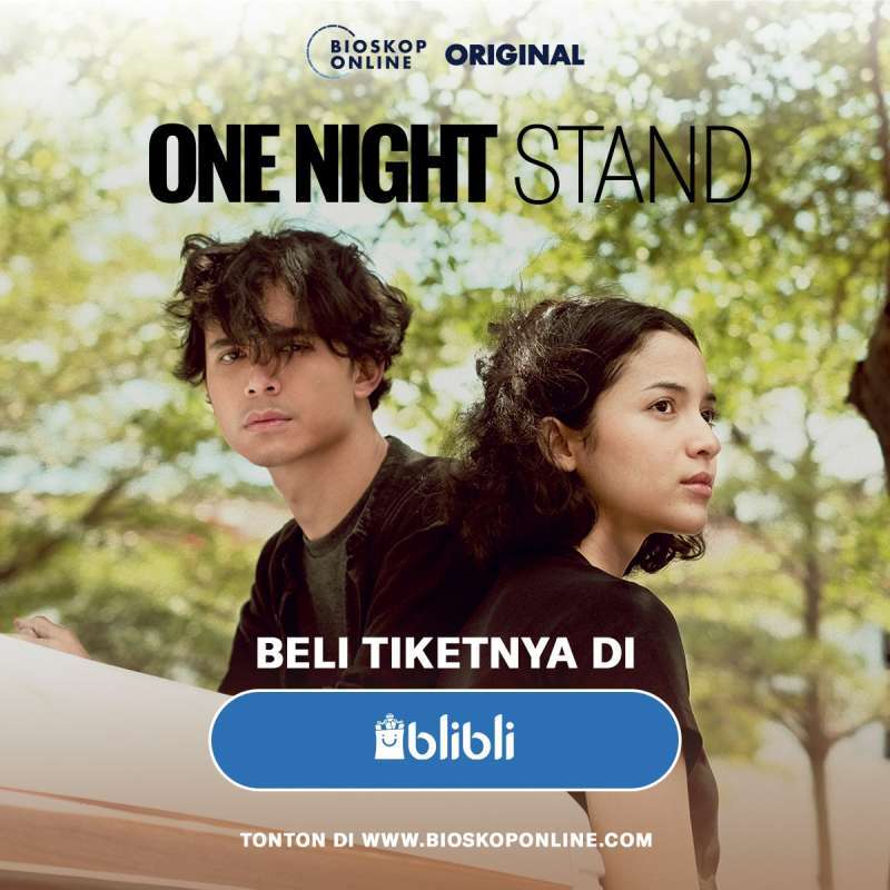 Ini Dia Sinopsis Film One Night Stand, Wajib Tonton! - Blibli Friends