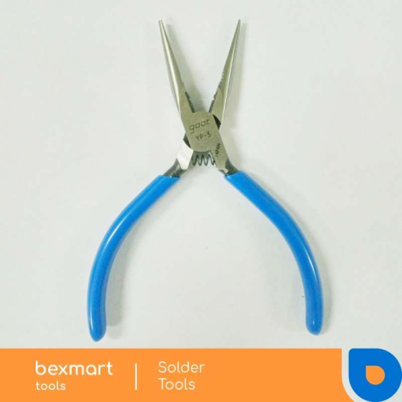 Jual Tang Jepit Mini Original Murah - Harga Diskon April 2024 | Blibli.com