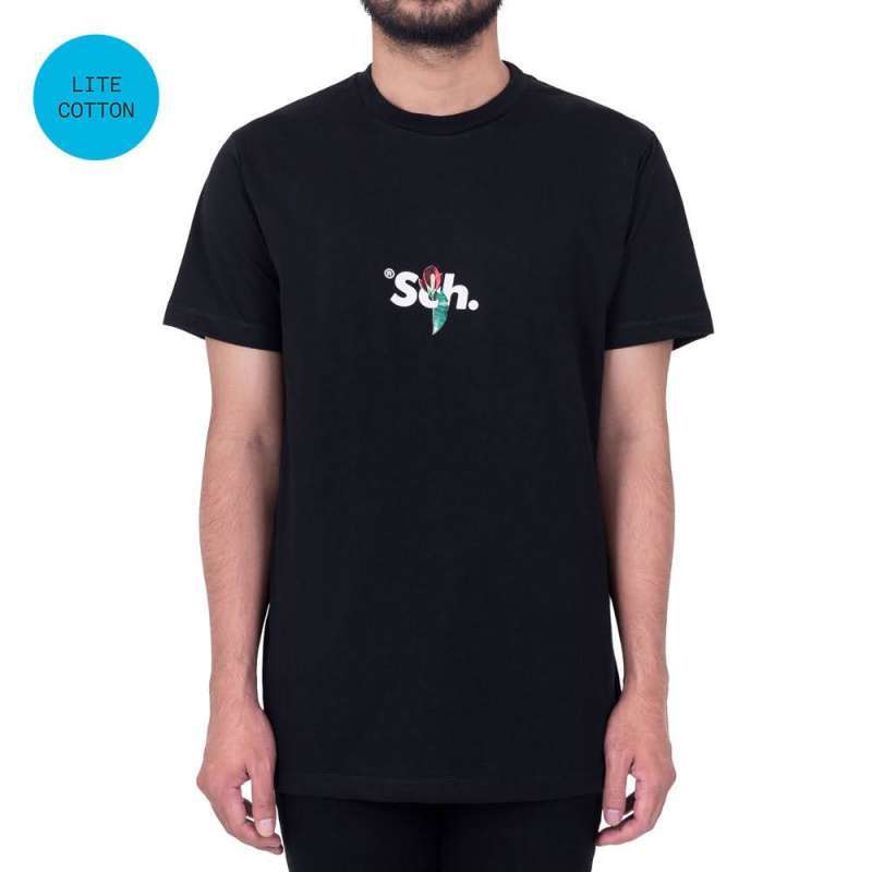 Jual SCH TUCK SS BLACK di Seller SCH Official Store - Kota Bandung ...