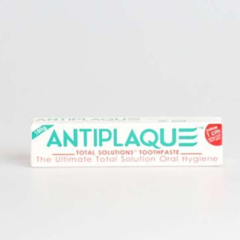 Promo Antiplaque toothpaste 180gr box Diskon 17% di Seller Farmers ...