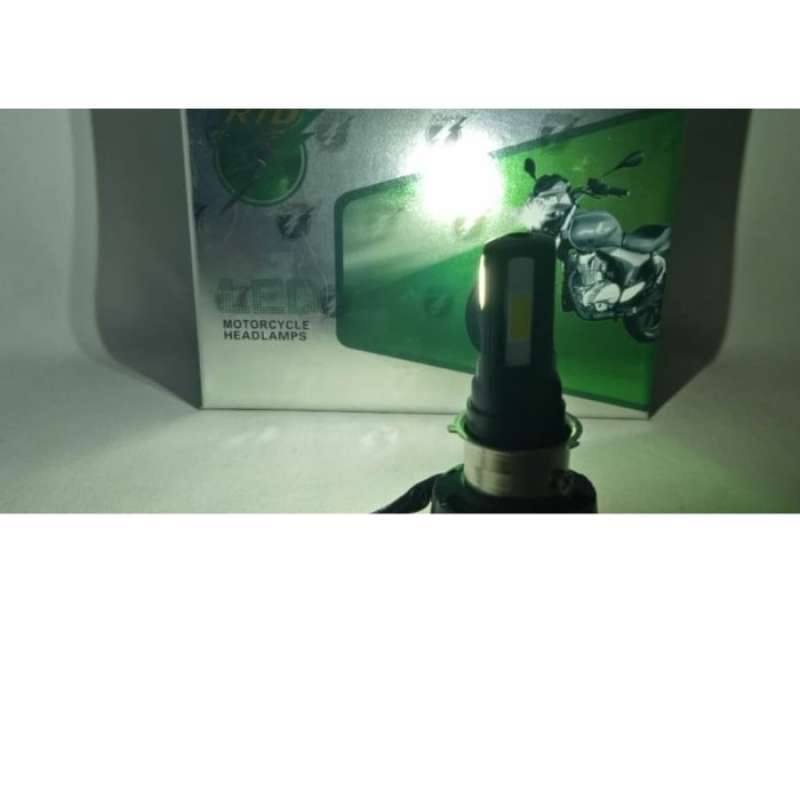 Jual Lampu Depan Led 4 Sisi M02H RTD AC DC di Seller Harald Store ...