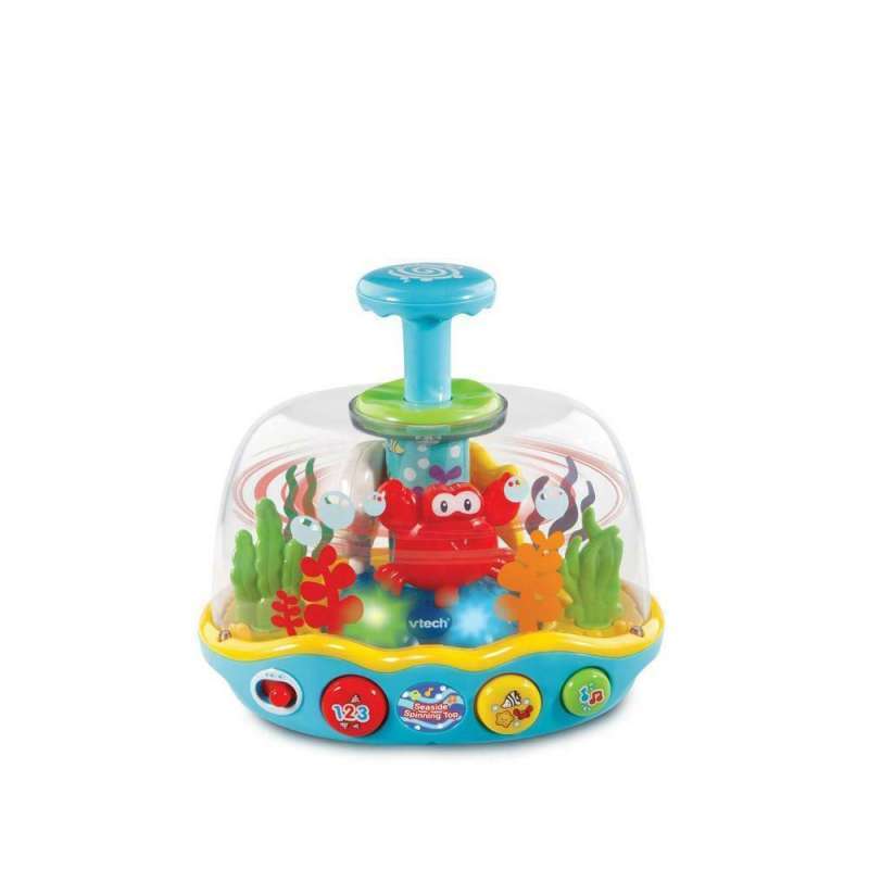 Jual VTech Seaside Spinning Top di Seller LatestBuy - Australia | Blibli