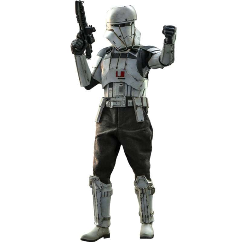 Jual Rogue One Assault Tank Commander 1:6 Scale 12 Action Figure di ...