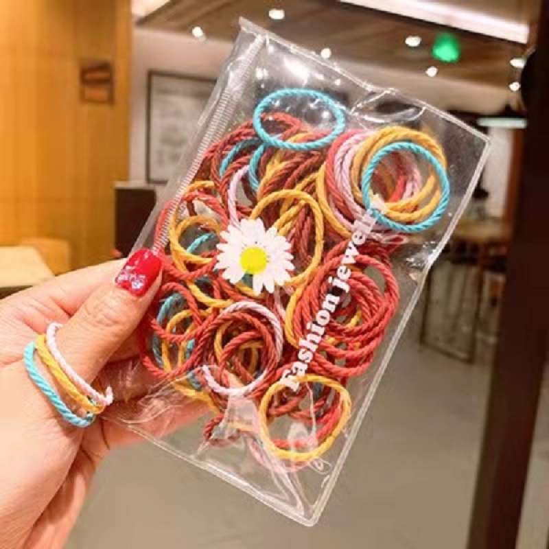 Jual Spiral Rambut 🏷️ Model Premium Original Terbaru & Harga Murah Mei 2025