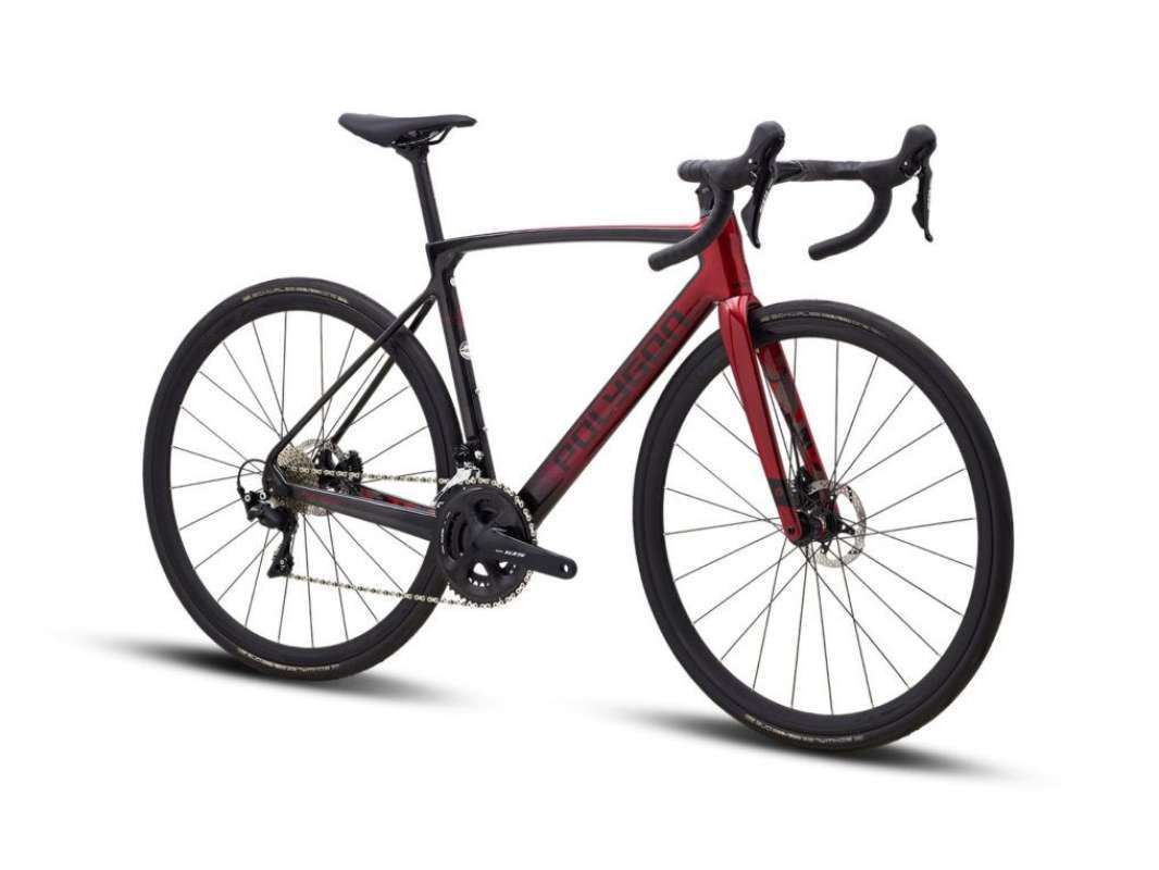 Jual Sepeda Balap Roadbike Polygon STRATTOS S7 DISC 700 C Garansi SNI ...