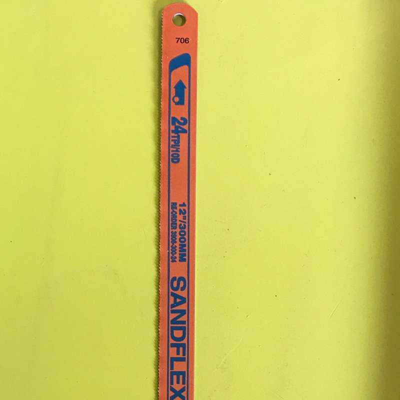 Jual Mata Gergaji Besi Sandflex di Seller Tb. Andalan - Pondok Udik ...