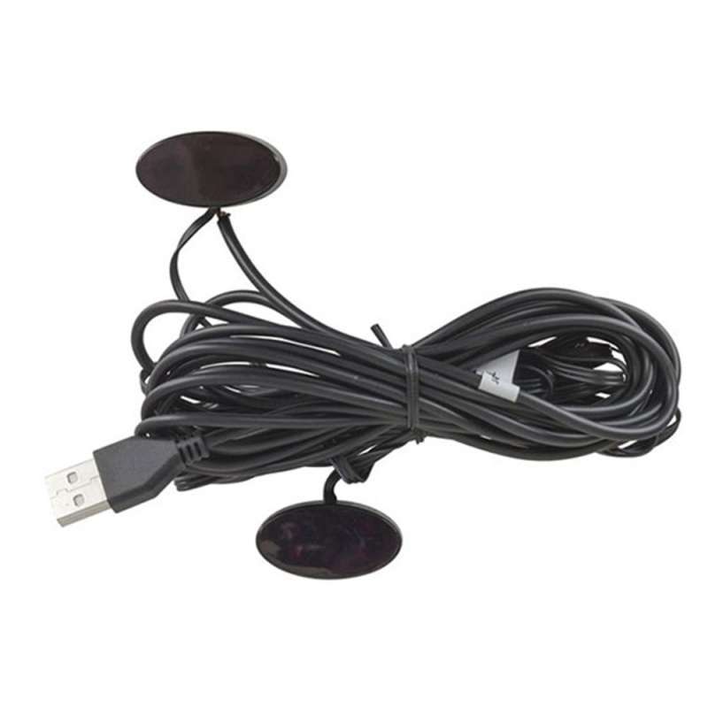 Jual USB Infrared Receiver and Transmitter Extender Kit di Seller ...