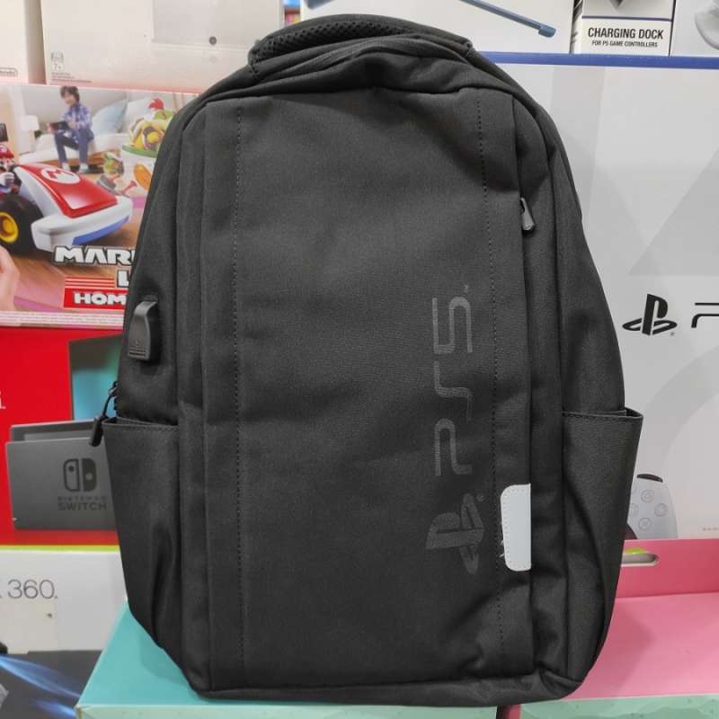 Jual PS5 Travel Bag Backpack di Seller Supersonic Game Store Official ...