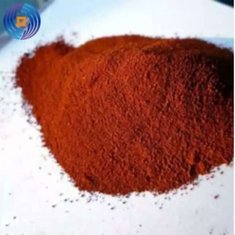 Jual Povidone Iodine Powder Di Seller Pt. Dwilab Mandiri Scientific ...