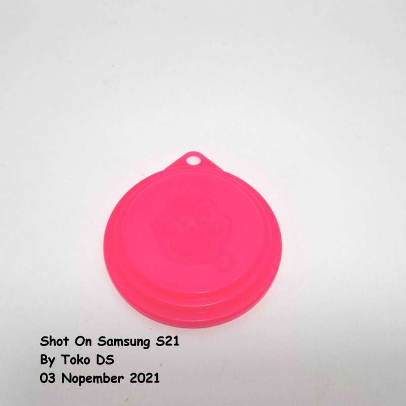 Jual Tutup makanan kaleng hewan 3in1 - penutup kaleng wetfood cat dog ...