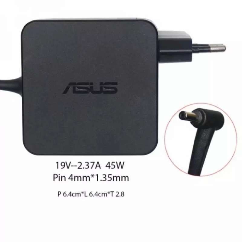 Jual Adaptor Charger Original Laptop Asus X541U X541S X541SC X541SA 100 ...
