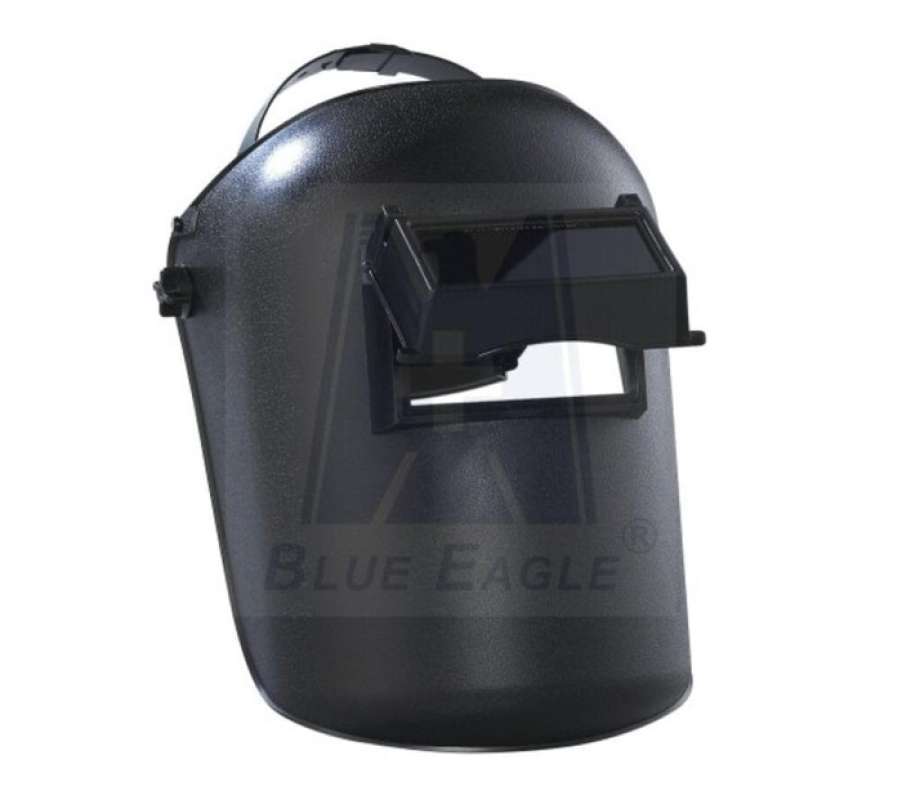Promo Gratis Ongkir Kedok Las Face Shield Welding Helmet Topi Las ...