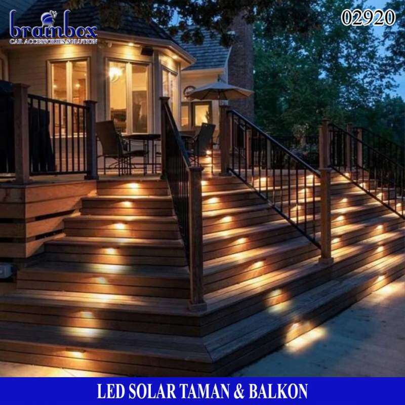 Jual Lampu Balok Original Murah - Harga Diskon Juni 2024 | Blibli.com