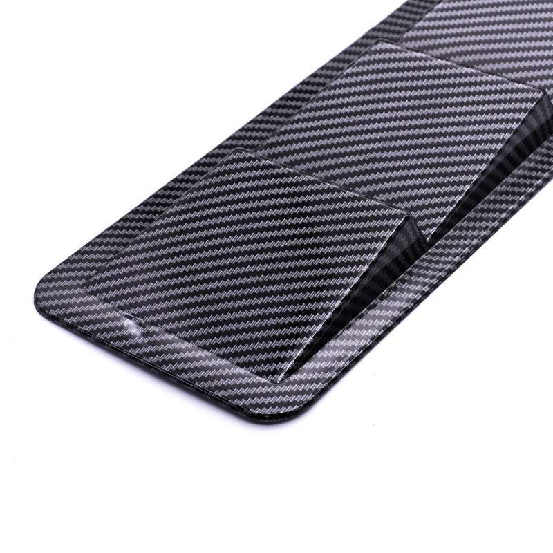 Jual Universal Engines Hood Vent Cover Louver Flow Air Flow Trucks ...