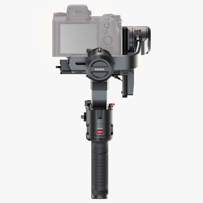 Jual Jpc Kemang Moza Aircross 3 Gimbal Stabilizer Moza Air Cross 3 ...