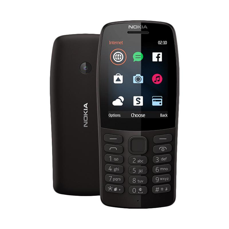 Promo Nokia 210 Handphone Diskon 9% di Seller Digiphone - Kota Jambi ...