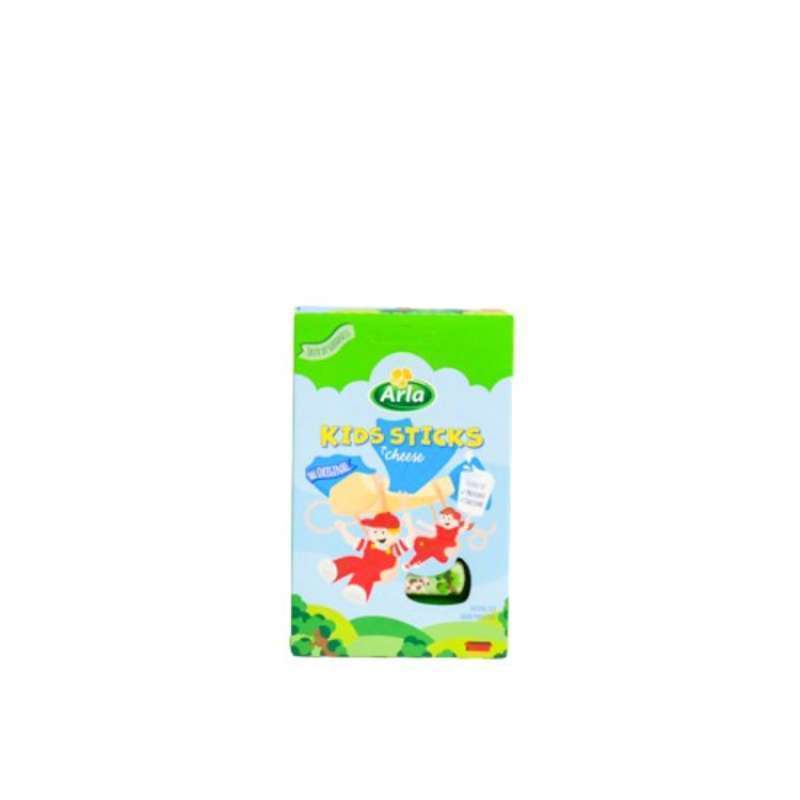 Jual Arla Kids Sticks Termurah - Harga Grosir Terupdate Hari Ini | Blibli